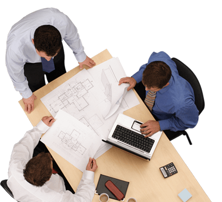 Advanced Construction Group | Listen Better, Plan Better, Build Better