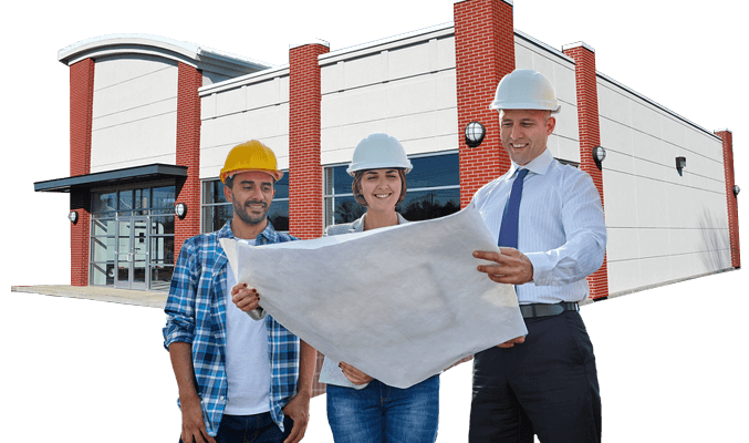Advanced Construction Group | Listen Better, Plan Better, Build Better